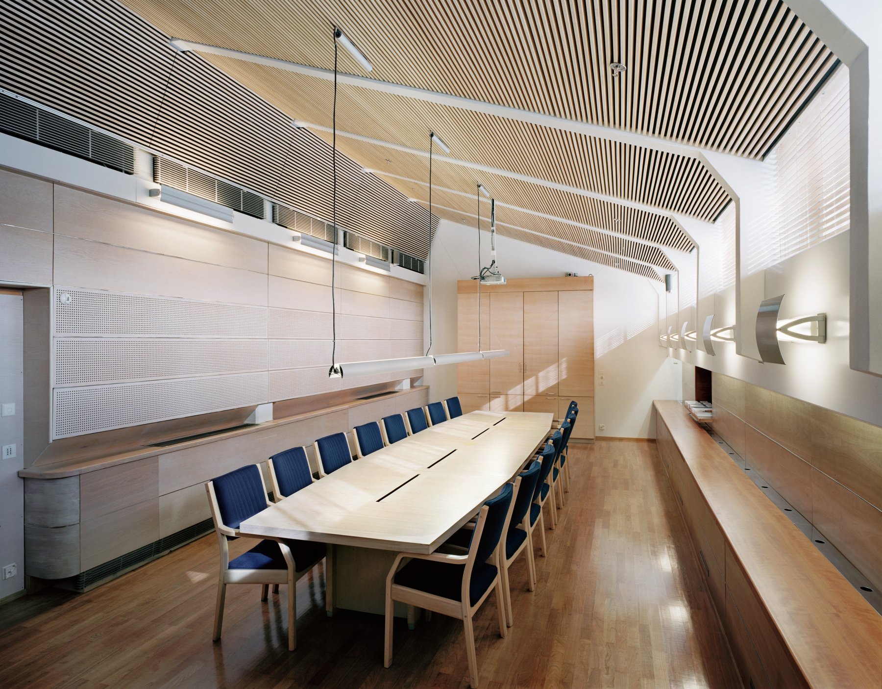 Wärtsilä, Siltasaari – Helin & Co Architects, Helsinki, Finland