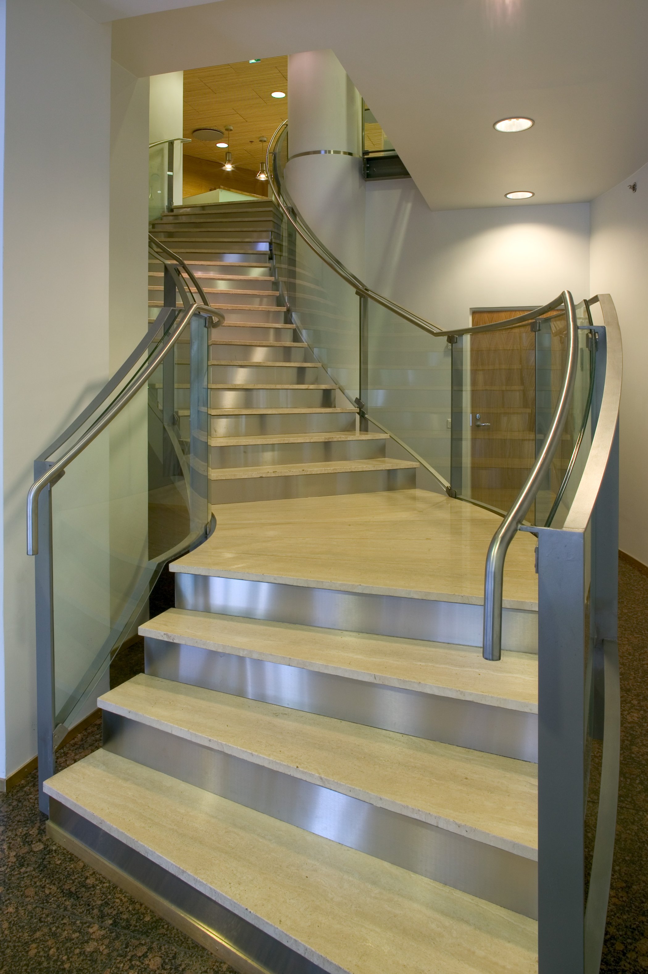 Wärtsilä, Siltasaari – Helin & Co Architects, Helsinki, Finland