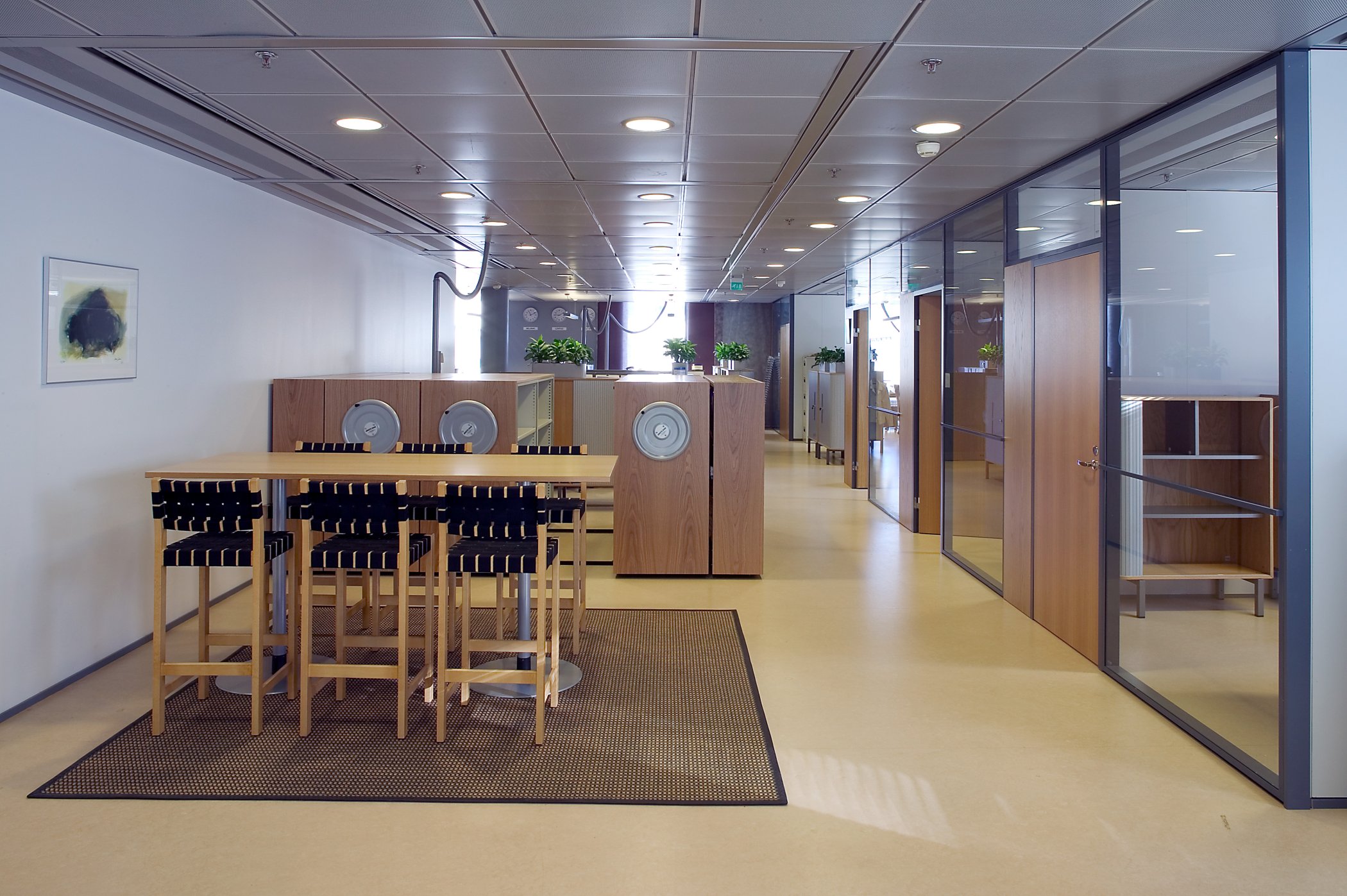 Wärtsilä, Siltasaari – Helin & Co Architects, Helsinki, Finland