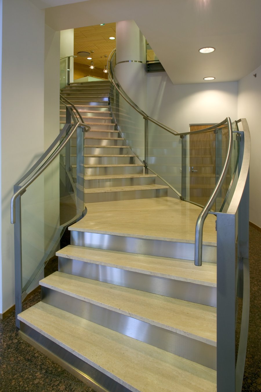Wärtsilä, Siltasaari – Helin & Co Architects, Helsinki, Finland