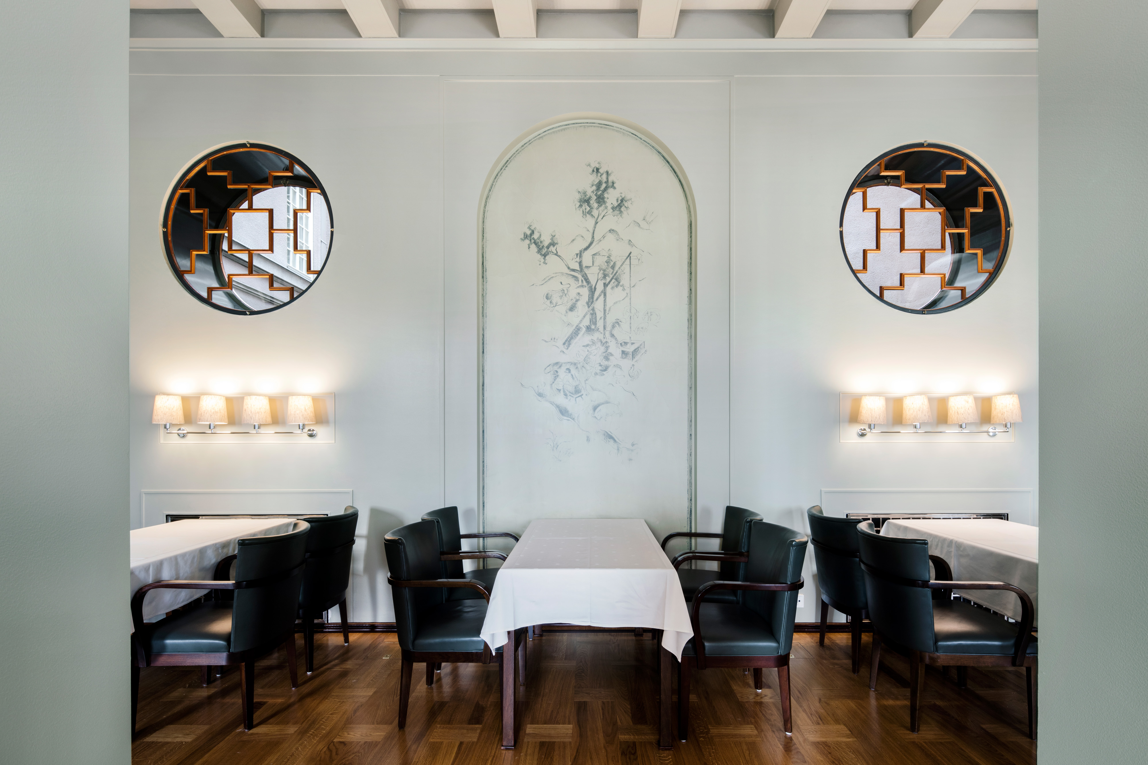 Finnish Parliament House, Renovation – Helin & Co Architects, Helsinki ...
