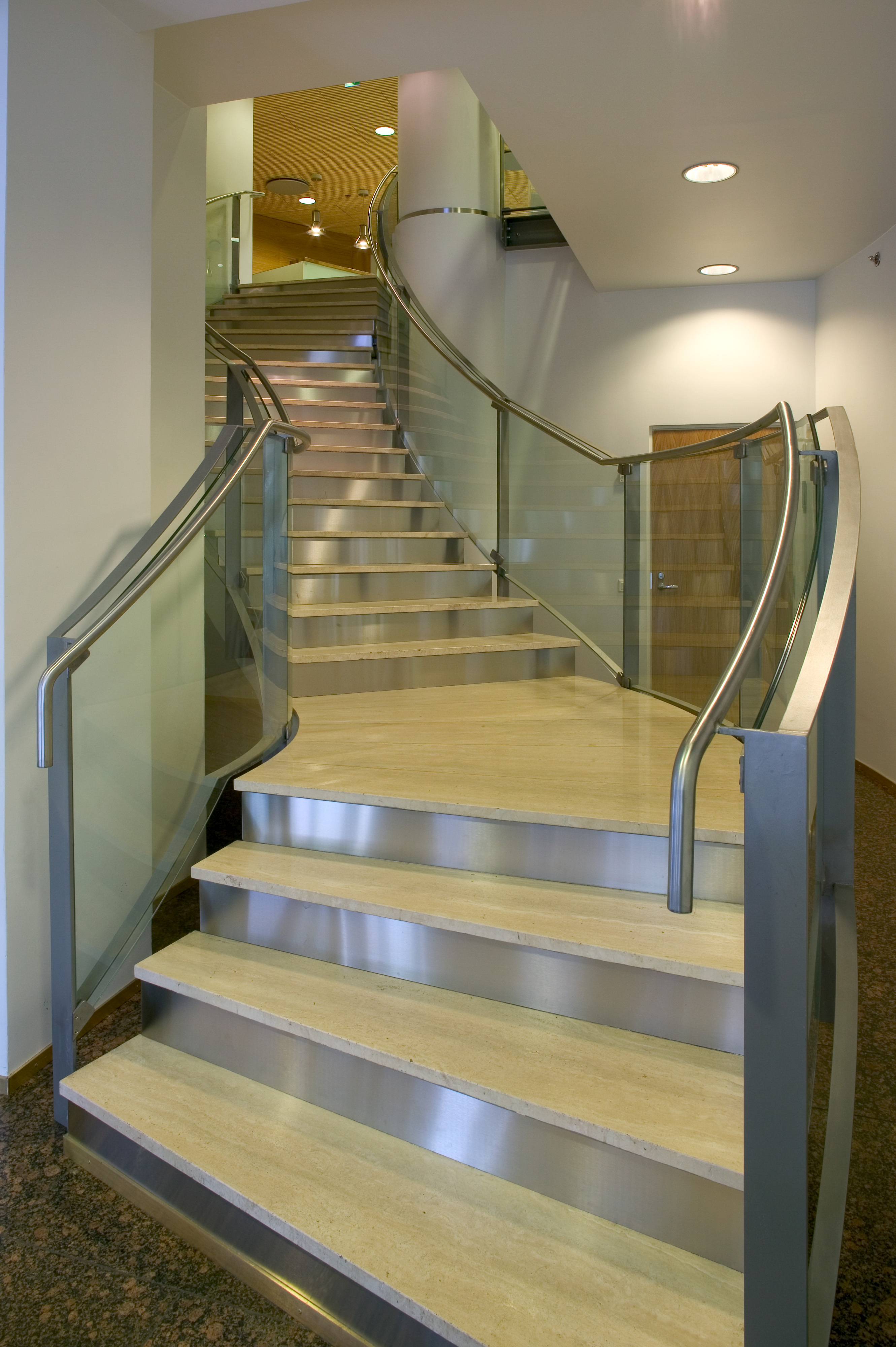 Wärtsilä, Siltasaari – Helin & Co Architects, Helsinki, Finland
